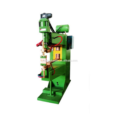 Stainless Steel Pneumatic Spot Welding Machine Point Welding Machine Automatic Spot Welding Machine