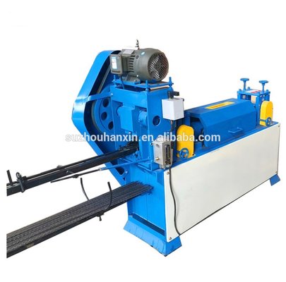 TZ series 0.5-1.0mm automatic Steel WIre straightening and cutting machine from china manufacture