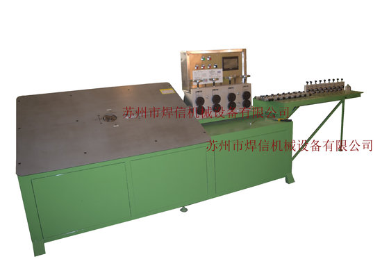 Hot High Quality CNC 2D Wire Bending Machine For Sale
