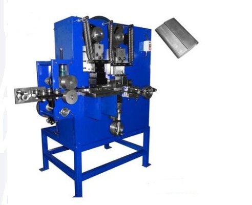 China packing Steel Strapping Seal Making Machine