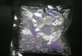 Aroma Glass Beads aroma glass beads can design many colors