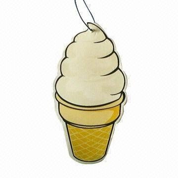 Promotional Paper Air Freshener, Suitable for Families, Hotels, Cars, Available in Various Designs