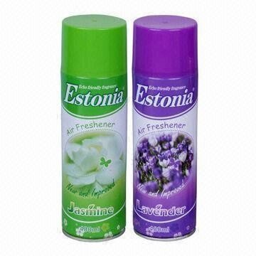 Promotional Room Air Fresheners, Nontoxic/Biodegradable Absolutely Safe/Available in Various Designs