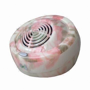 Fashionable Air Freshener, Comes in Various Designs