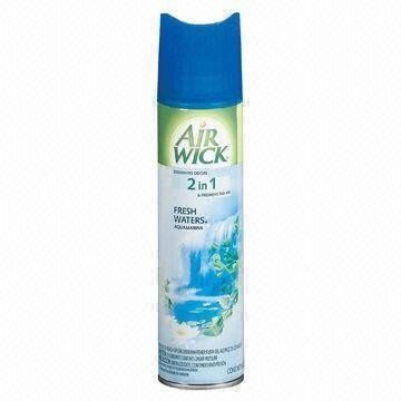 Promotional Room Air Freshener, Purifies the Polluted Air Naturally, Customized Designs Welcomed