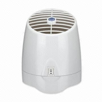 Promotional Air Freshener in New Fashion, Available in Various Designs