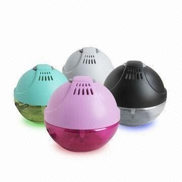 Promotional air fresheners, fashionable, various designs are available