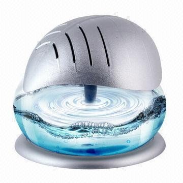 Air Freshener, Comes in Various Designs with Fashionable Design