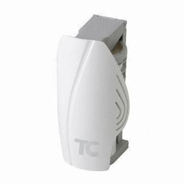 Promotional Air Freshener, Suitable for Families, Hotels and Cars, Available in Various Colors