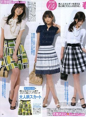 Fashion and latest advertising magazine, manual, hand box, flyer color brochures printing