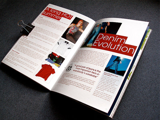 Gloss lamination matt lamination advertising flyer color brochures printing services