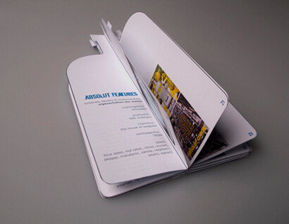 Custom design hard cover book/photo album printing