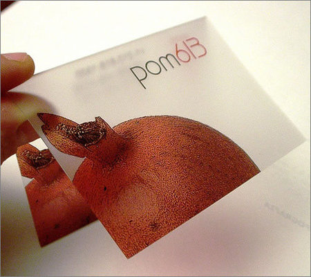 PVC or other plastic material business thick name card, membership card printing