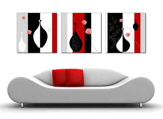 Canvas printing services print from Artists's Original Artworks