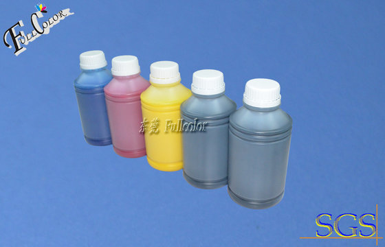 Heat Transfer Printing Ink For Epson 7700 9700 Printer Sublimation Ink