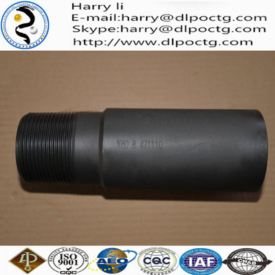 API 5B X-over joint/nipple made in dalipu cross over joint/nipple