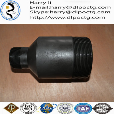 API 5B X-over joint/nipple made in dalipu cross over joint/nipple