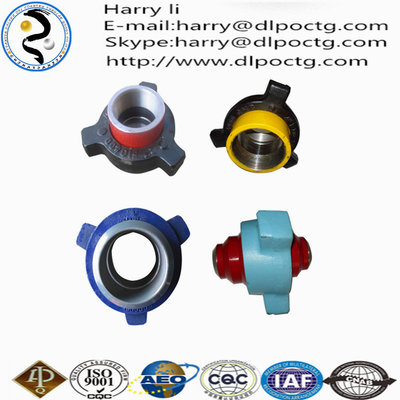 Oil casing manufacturers Dalipu pipe fittings hammer union cap