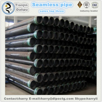 Casing pipe 5-1/2"distributors casing pipe for borewell price pipeline casing