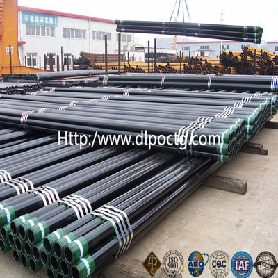 Oilfield casing pipes7 inch oil casing pipe,c1220 copper pipe/tube,notcher pipe and tube