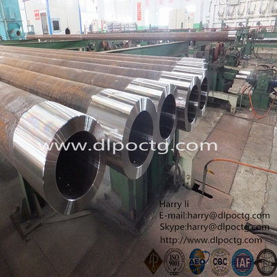 Oilfield casing pipe used seamless steel pipe for sale steel well casing pipe steel tube