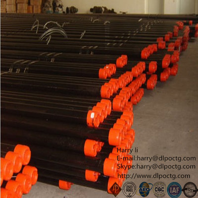 seamless pipe API 5CT API 5CT seamless Tubing pipe L80 13CR, steel casing pipe L80/L80 oil drill pipe