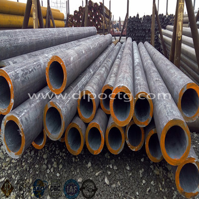 seamless pipeTianjin Dalipu Good Price and Good Quality API 5L Steel Casing Pipe for Oil, Gas and Petroleum Drilling Ind