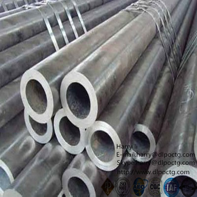 seamless pipe seamless pipe api 5ct t95 involucro tubo di acciaio pvc well casing pipe