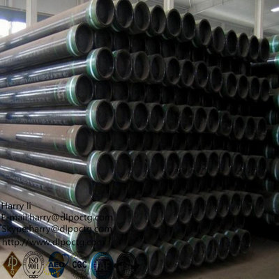 seamless pipe 6-5/8" API 5CT Casing Pipe with Premium Connection VAM TOP/NEW VAM/Hydril CS
