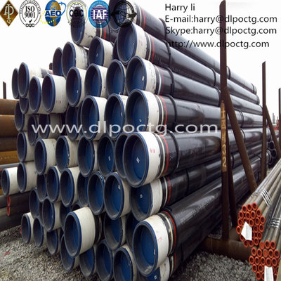 seamless pipe API 5CT Premium Connection L80 9Cr VAM TOP/NEW VAM/Hydril CS oil Casing Pipe price