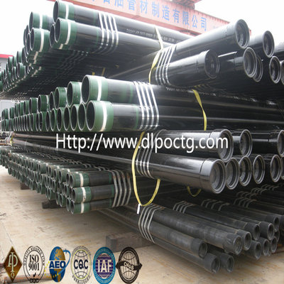 seamless pipe API 5CT Premium Connection L80 9Cr VAM TOP/NEW VAM/Hydril CS oil Casing Pipe price