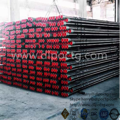 seamless pipe API 5CT L80 9Cr VAM TOP/NEW VAM/Hydril CS 2 7 8 NU J55 oil tubing coupling casing pipe collar