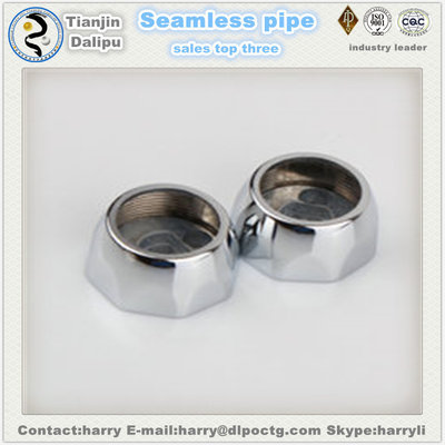 Carbon steel high quantity raised face welding ASME Standard 6 inch pipe flange
