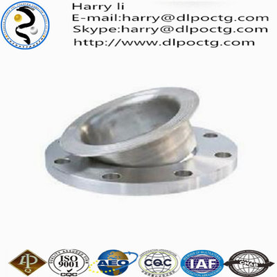 Carbon steel PIPE High New products flanges suppliers long weld neck flanges stainless pipeline flanges