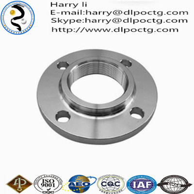 Carbon steel PIPE HighChinese product Carbon Steel stainless steel flange pn16 floor flange