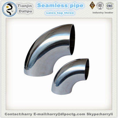 stainless steel flexible rubber pipe fittings 316 Made in China high quality stainless steel adjustable elbow