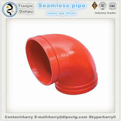 stainless steel flexible rubber pipe fittings 316 Made in China high quality stainless steel adjustable elbow