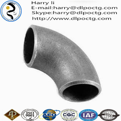 stainless steel flexible rubber pipe fittings New products Light Weight Elbow 180 Pipe Fittings elbow