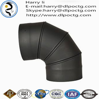 new products steel elbow manufacturing wholesale galvanized malleable iron elbow in pipe fittings