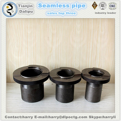steel pipe coupling / 5" stainless steel tubing pipe fittings 2 3\/8\" eue nue crossover coupling