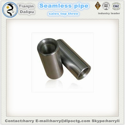 High quality 2 3/8" casing coupling for oil pipe gas pipe connection A105 304 316 eue nue crossover coupling