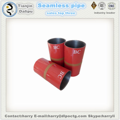 flexible muff couplings quick coupling for square tube A105 304 316 eue nue crossover coupling