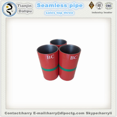 flexible muff couplings quick coupling for square tube A105 304 316 eue nue crossover coupling