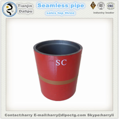 flexible muff couplings quick coupling for square tube A105 304 316 eue nue crossover coupling