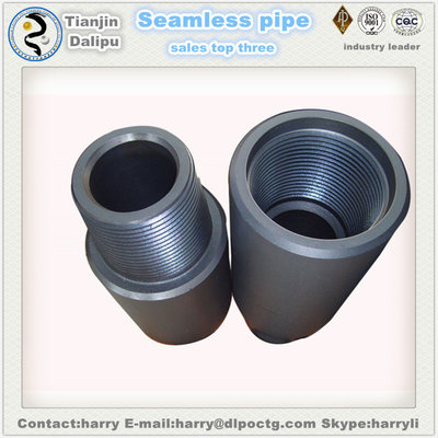 stainless steel API J55APIP110 7" N80 pin x box 3-1/2"carries or manufactures the adapter sub crossover sub