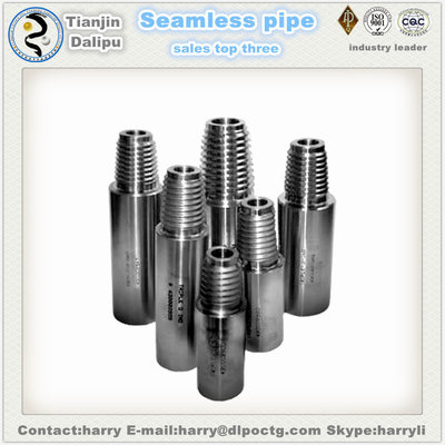 stainless steel API J55APIP110 7" N80 pin x box 3-1/2"casing pipe Adapter Nipples Crossover adapter nipples