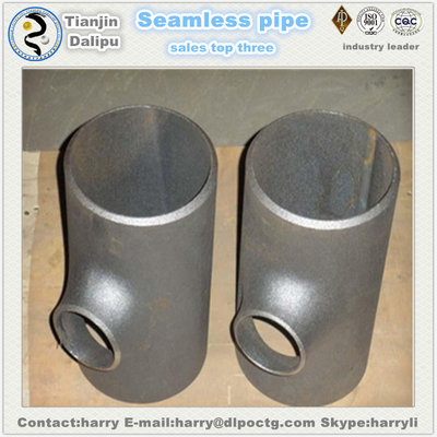 1/2"Classification of Oil Casing Material Flared Tube Fittings Tee