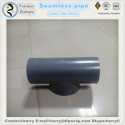 1/2"Classification of Oil Casing Material Flared Tube Fittings Tee
