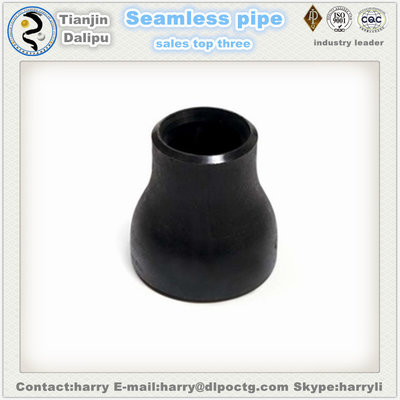 3-1/2" stainless steel female Forged threaded concentric/eccentric reducer