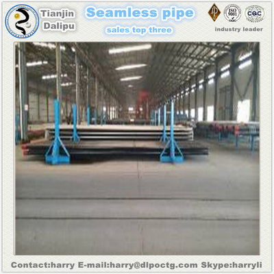 Tianjin Dalipu OIL tubing used oil well tubing OCTG JFE BEAR thread casing pipe